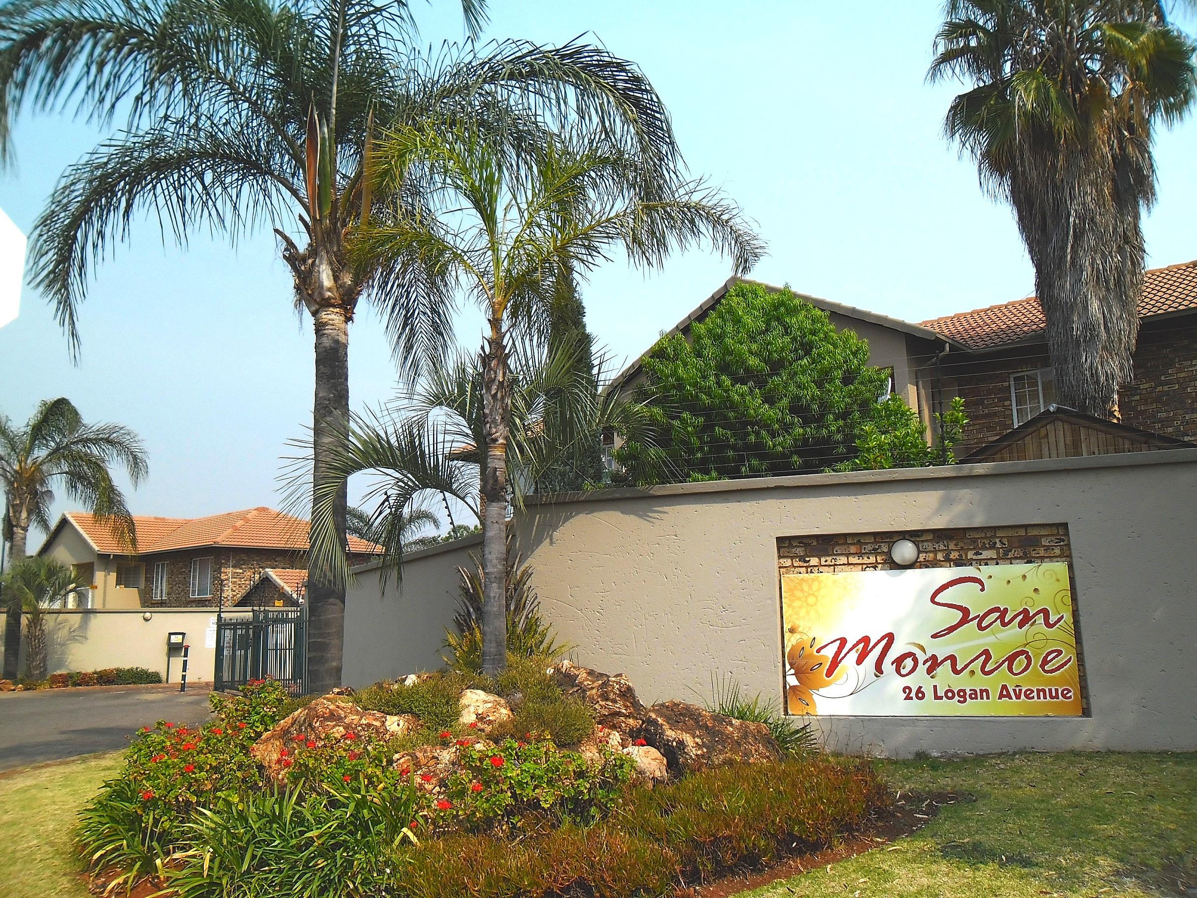Home - San Monroe